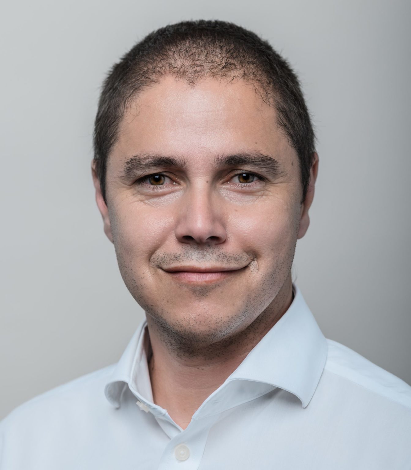 Dr. Mario Michan - Maritime Transport Efficiency Conference