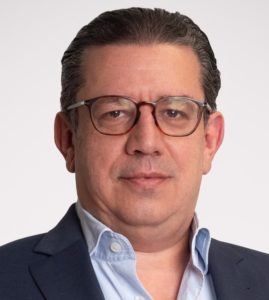 Alain Savary - Maritime Transport Efficiency Conference